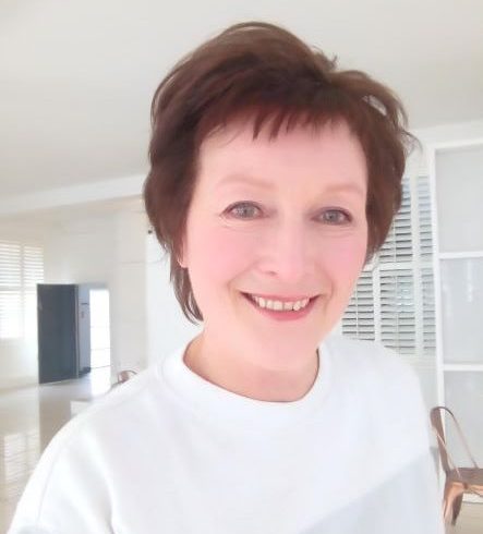 Sally Jones - Case Study Link