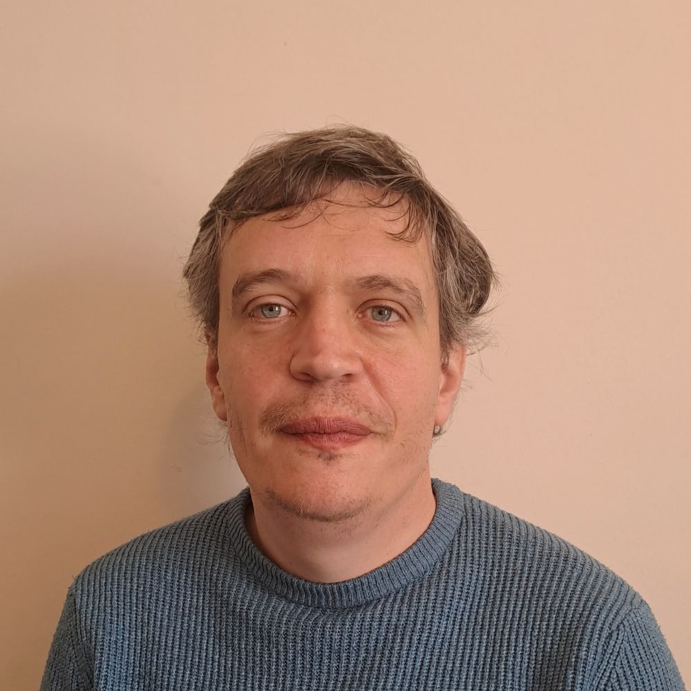 Stuart Davis - Case Study Link